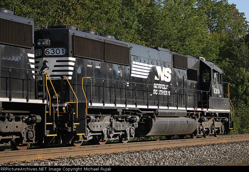 NS 6301